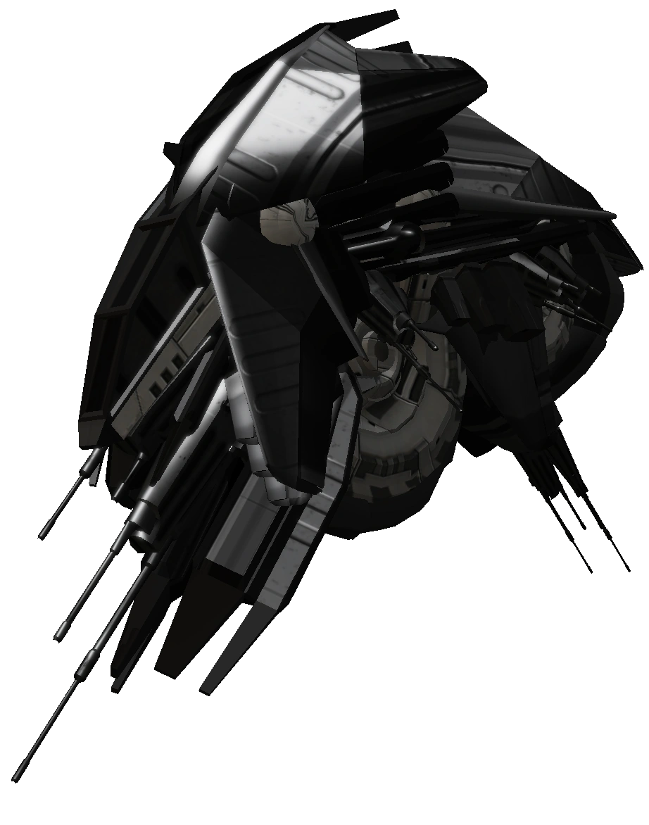 Vehicle:Sentinel Drone | SporeWiki | Fandom