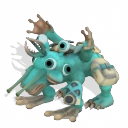 Creature:Mandon | SporeWiki | Fandom