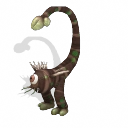 Creature:Woodland Angel Pod | SporeWiki | Fandom