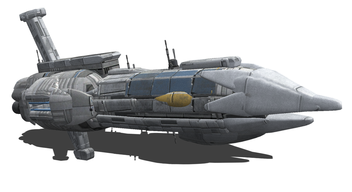 Vehicleprovidence Class Dreadnought Sporewiki Fandom