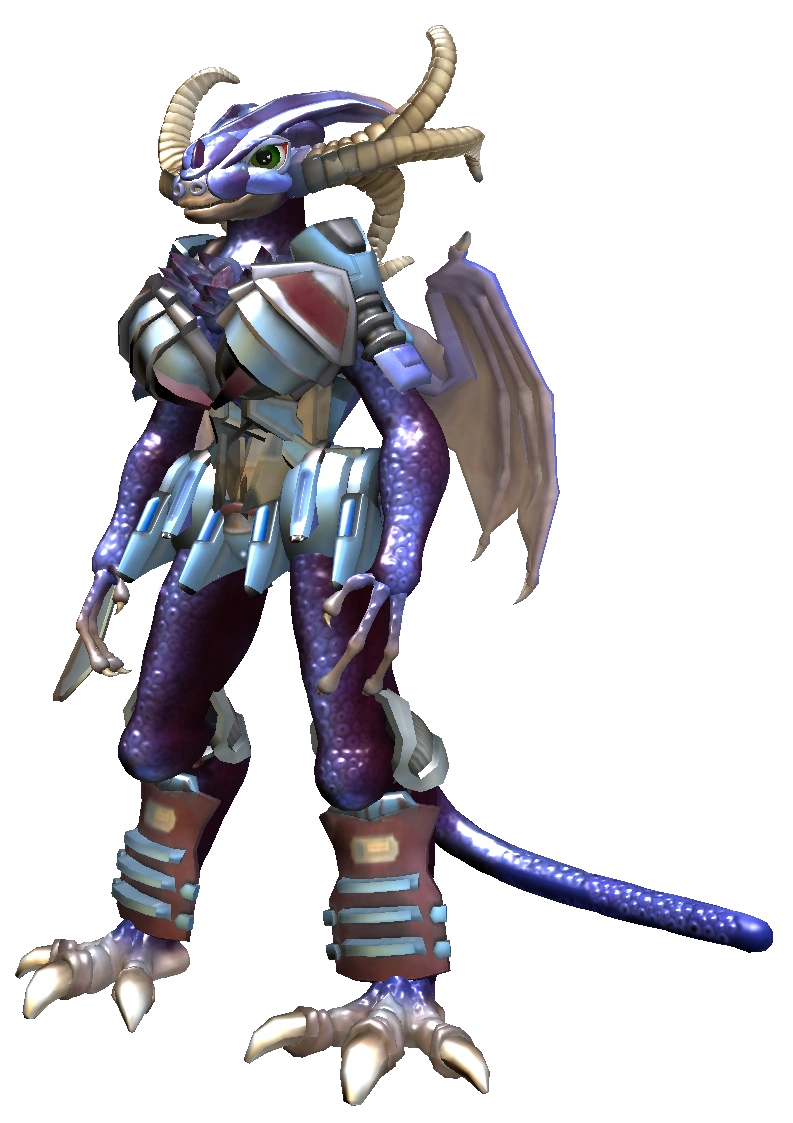 Captain:Dolgan Tuchaki | SporeWiki | Fandom