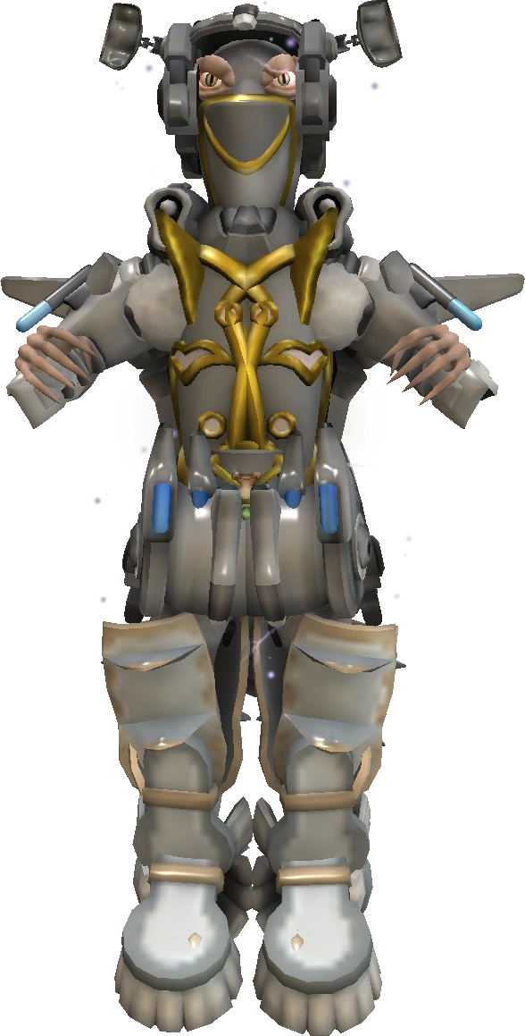 Captain:4TH01 | SporeWiki | Fandom