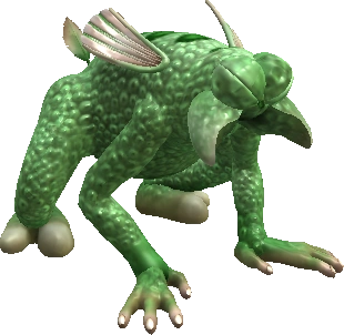 Froggert | SporeWiki | Fandom