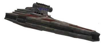 Vehicle:Legacy-class Star Destroyer | SporeWiki | Fandom