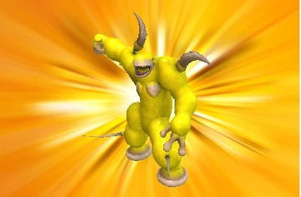 Fiction:Miesniak | SporeWiki | Fandom