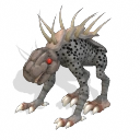 Creature:Skag | SporeWiki | Fandom