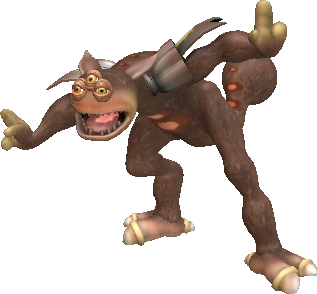 Spike (creature) | SporeWiki | Fandom