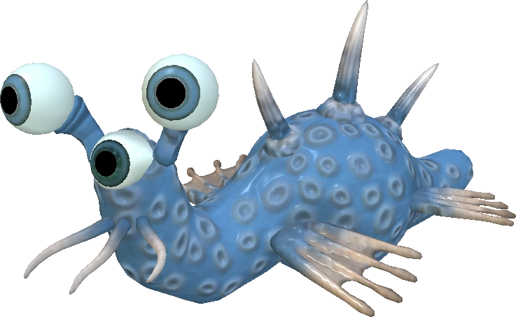 Gom | SporeWiki | Fandom