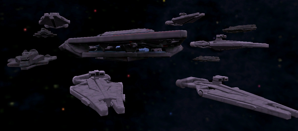 Fiction:Raptor Squadron | SporeWiki | Fandom