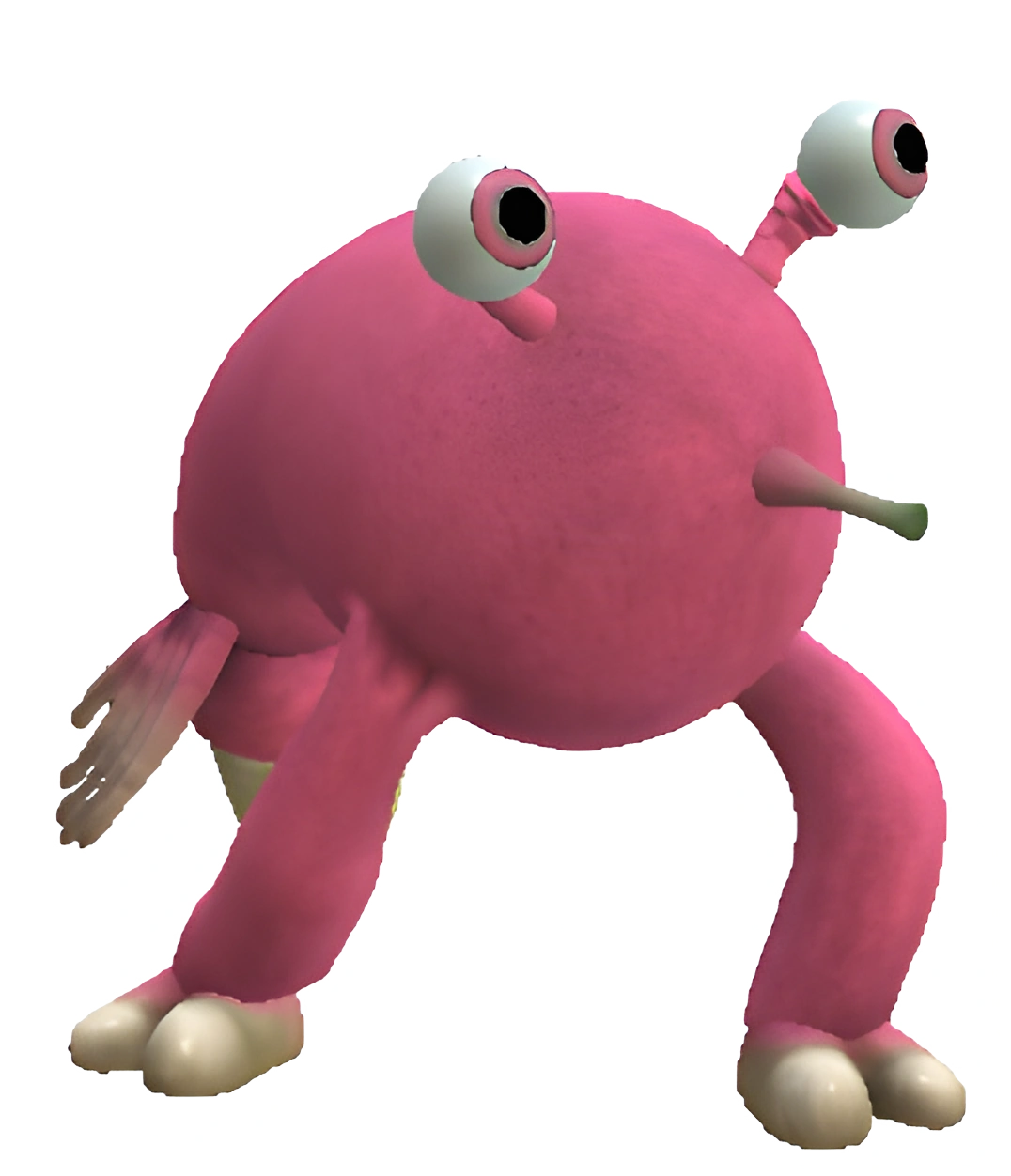 Creature:Jadge | SporeWiki | Fandom