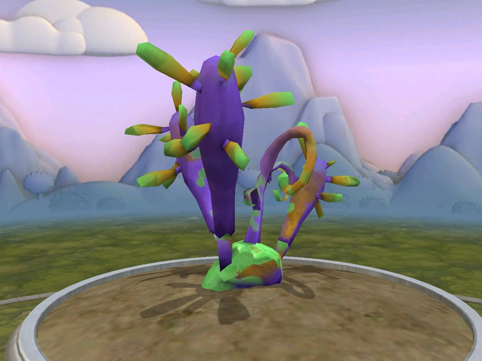 Quercist | SporeWiki | Fandom