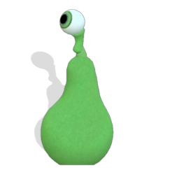 Creature:The Pear | SporeWiki | Fandom