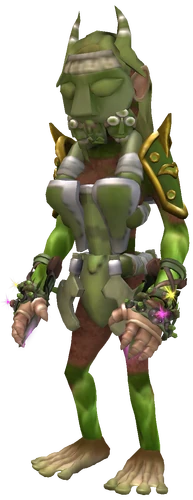 Creature:Archipelago Elf | SporeWiki | Fandom