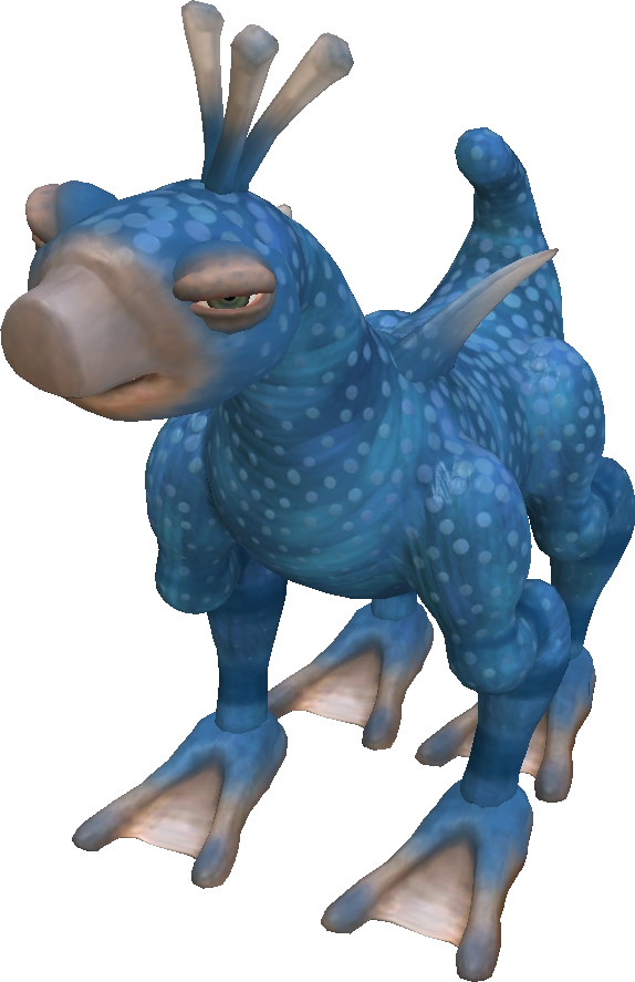 Lupy | SporeWiki | Fandom