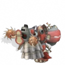 Creature:Red Common Spore | SporeWiki | Fandom