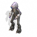 Creature:Neosapien | SporeWiki | Fandom