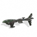 Vehicle:HFS Nightwing | SporeWiki | Fandom