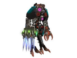 Fiction:Grox Grand Dominion/Necrox Army | SporeWiki | Fandom