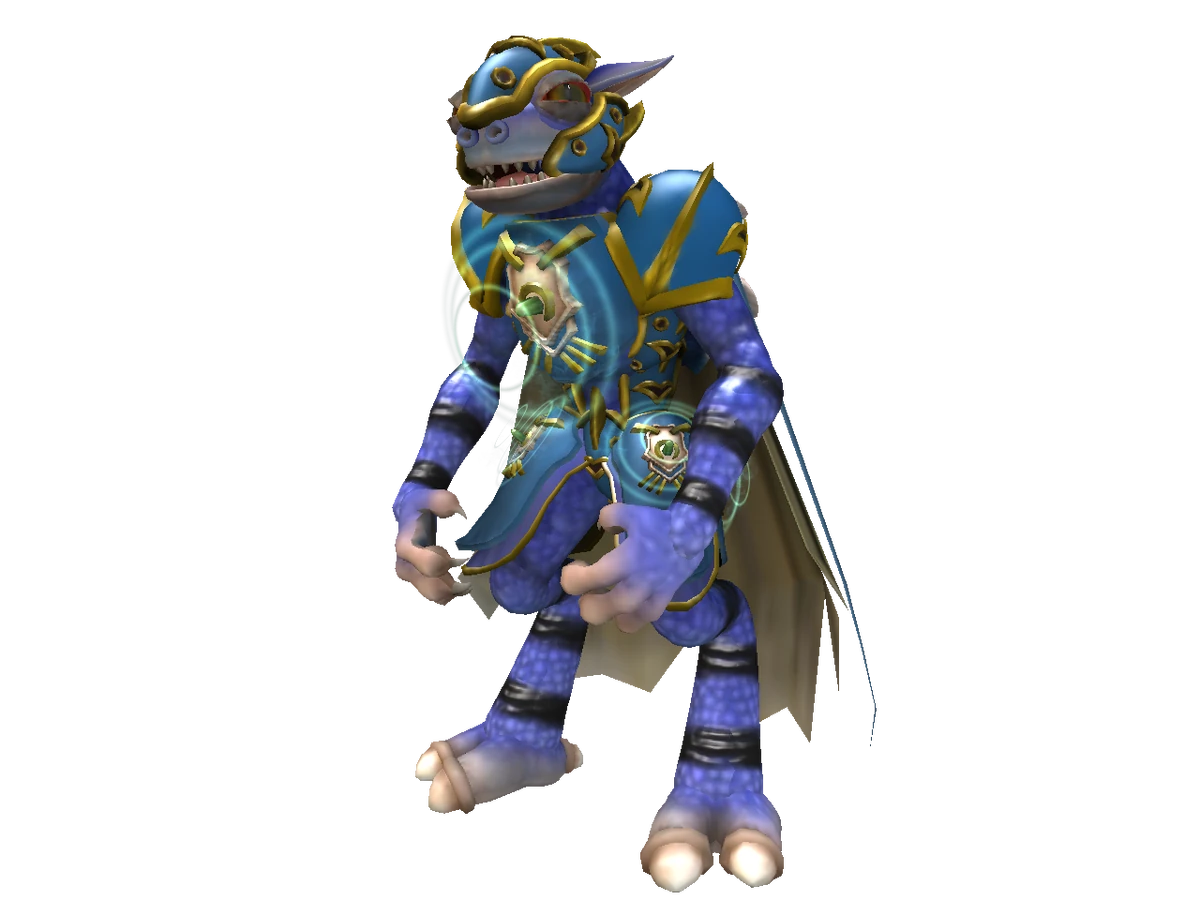 Fiction:Galorian | SporeWiki | Fandom