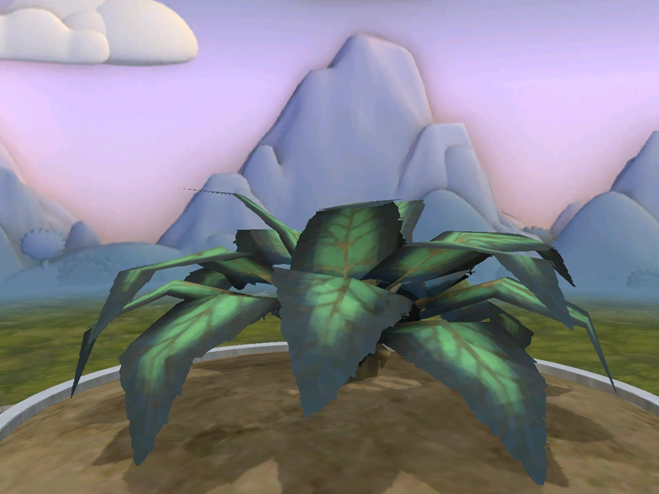 Joem | SporeWiki | Fandom