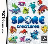 Spore Creatures | Spore Wiki | Fandom