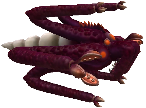 Fiction:The Syntropy/Species | SporeWiki | Fandom