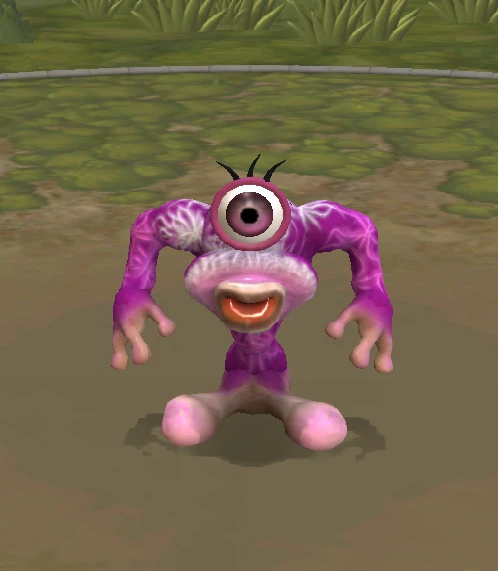 Изумлень | Spore Wiki | Fandom