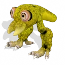 Creature:Whipee | SporeWiki | Fandom