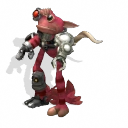 Creature:Grox Scout | SporeWiki | Fandom