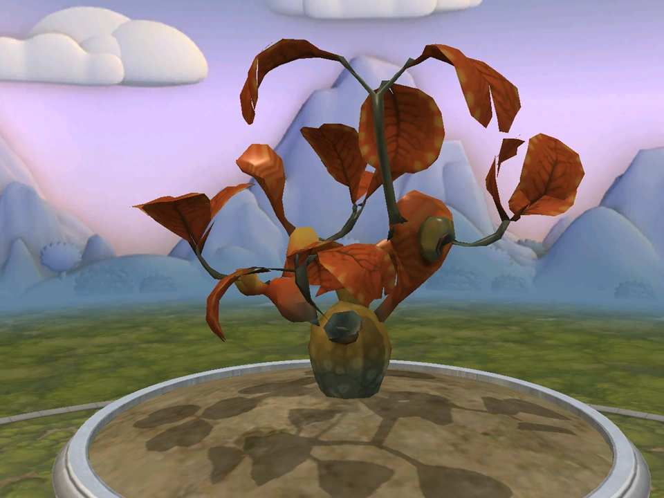 Ilishque | SporeWiki | Fandom