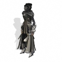 Creature:Vila Elf | SporeWiki | Fandom