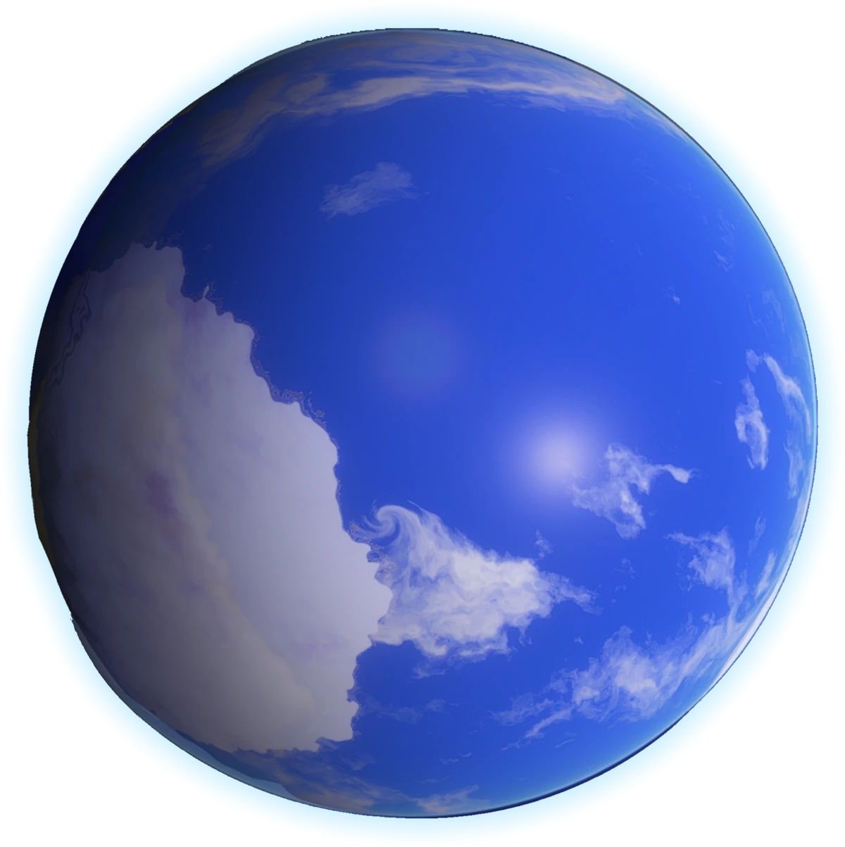 Planet:Aquaraen | SporeWiki | Fandom