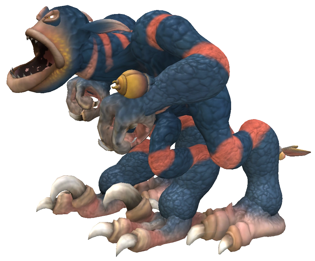 Tretan | SporeWiki | Fandom