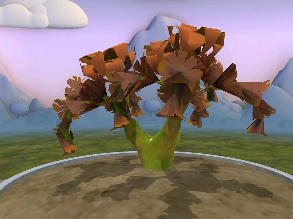 Shawning | SporeWiki | Fandom