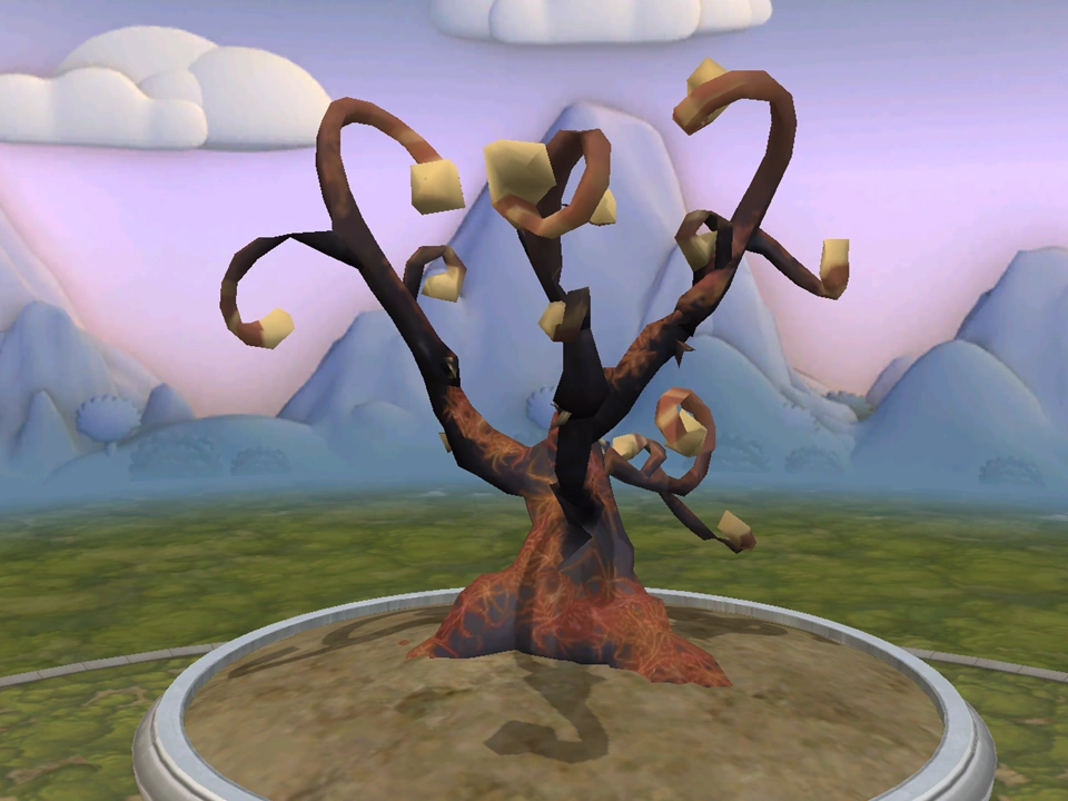 Stirrups | SporeWiki | Fandom