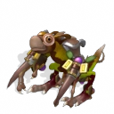 Creature:Captain Scratch | SporeWiki | Fandom