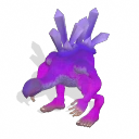 Creature:Crystal Creature | SporeWiki | Fandom