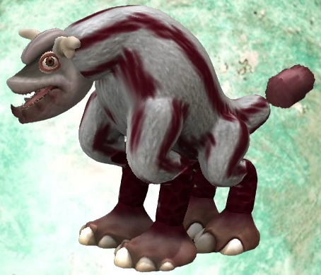 Creature:Chastya | SporeWiki | Fandom