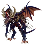 Fiction:The Corruptus | SporeWiki | Fandom