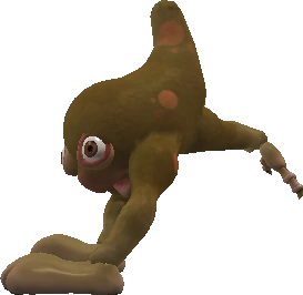 Creature:Handstanding Hopper | SporeWiki | Fandom