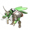 Captain:Xeron | SporeWiki | Fandom