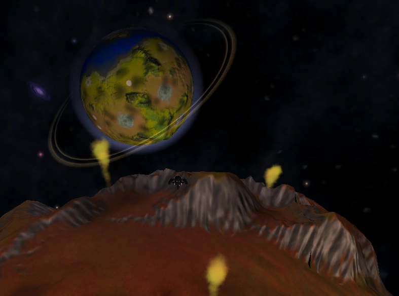 Planet:Haermi | SporeWiki | Fandom