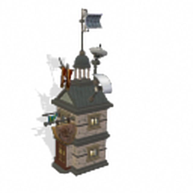 Building:JHall | SporeWiki | Fandom