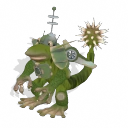 Creature:Yla | SporeWiki | Fandom