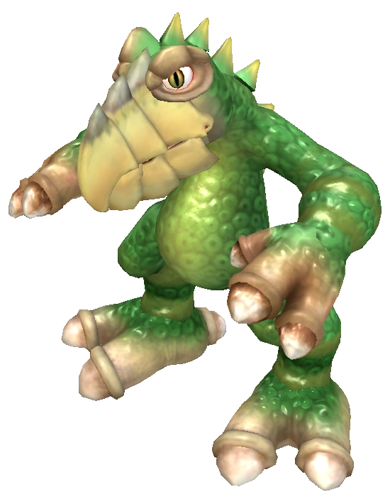 Wee Greevil | SporeWiki | Fandom