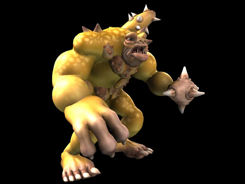 Noog (creature) | SporeWiki | Fandom