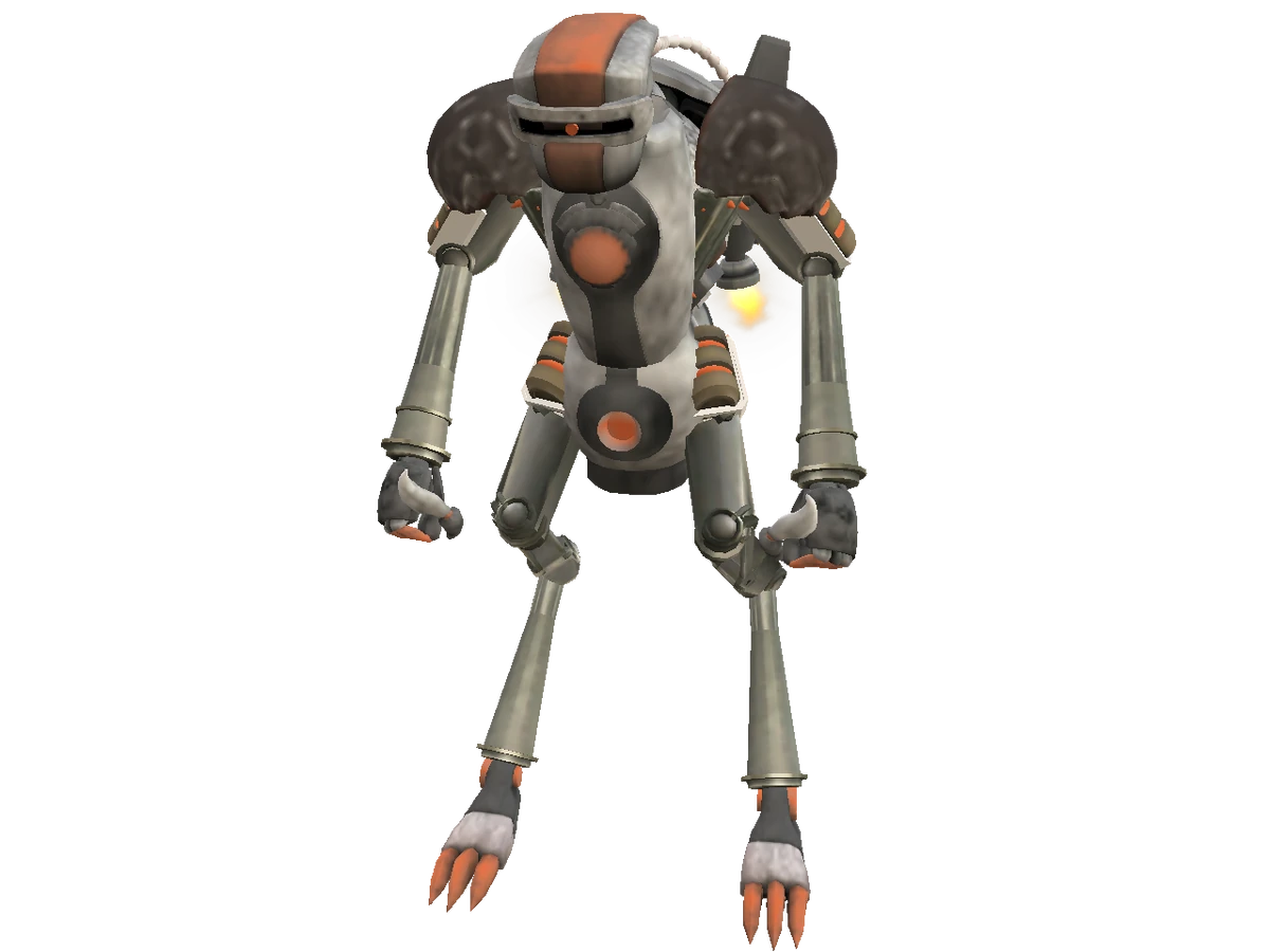 Creature:Primogenitor | SporeWiki | Fandom