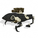 Creature:Burak Biotech Units | SporeWiki | Fandom