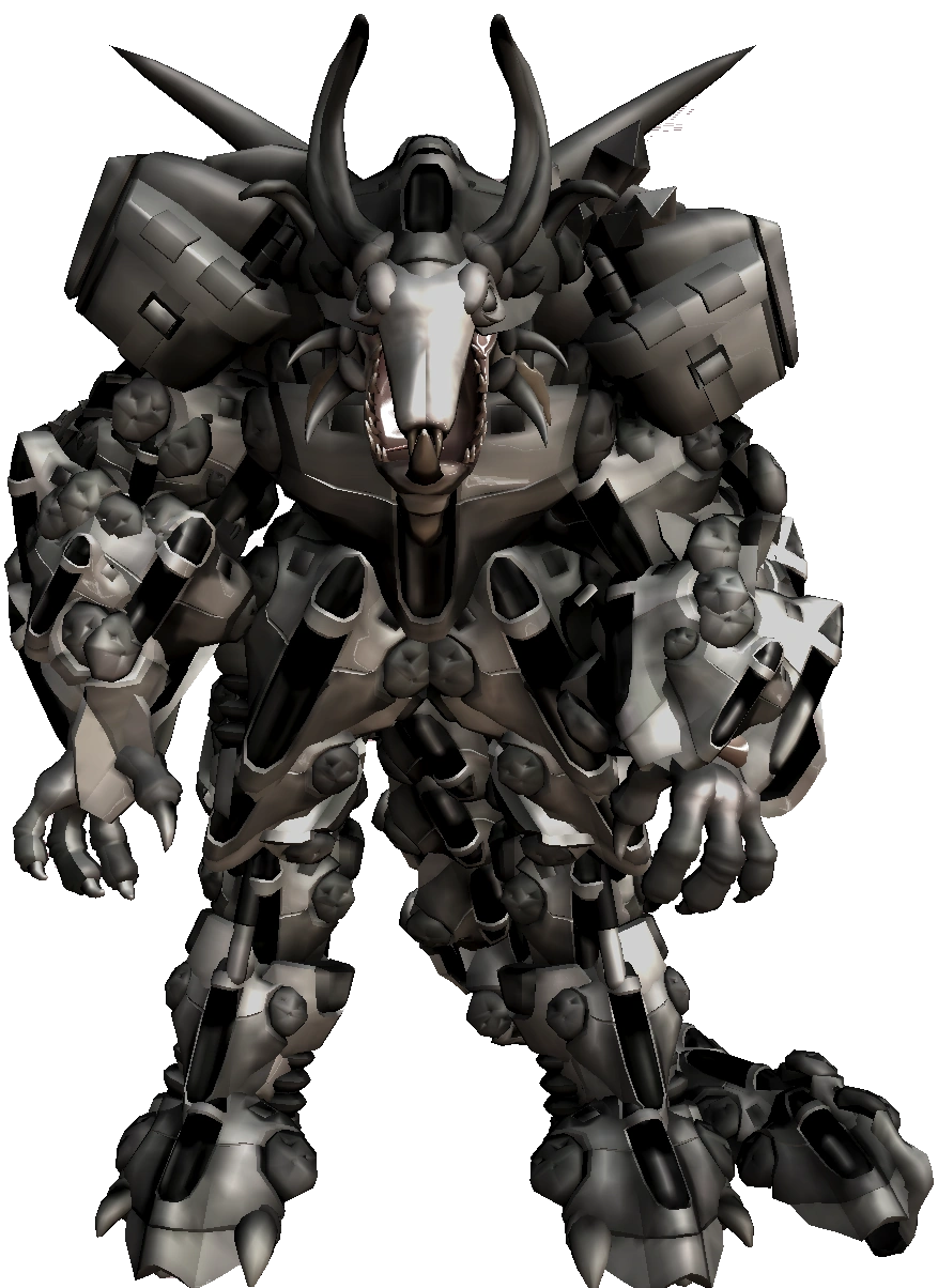 Captain:Gravius Gnissenkrassau | SporeWiki | Fandom