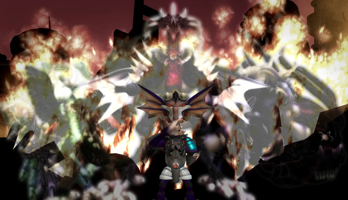 Fiction:Second War of Black Fog | SporeWiki | Fandom